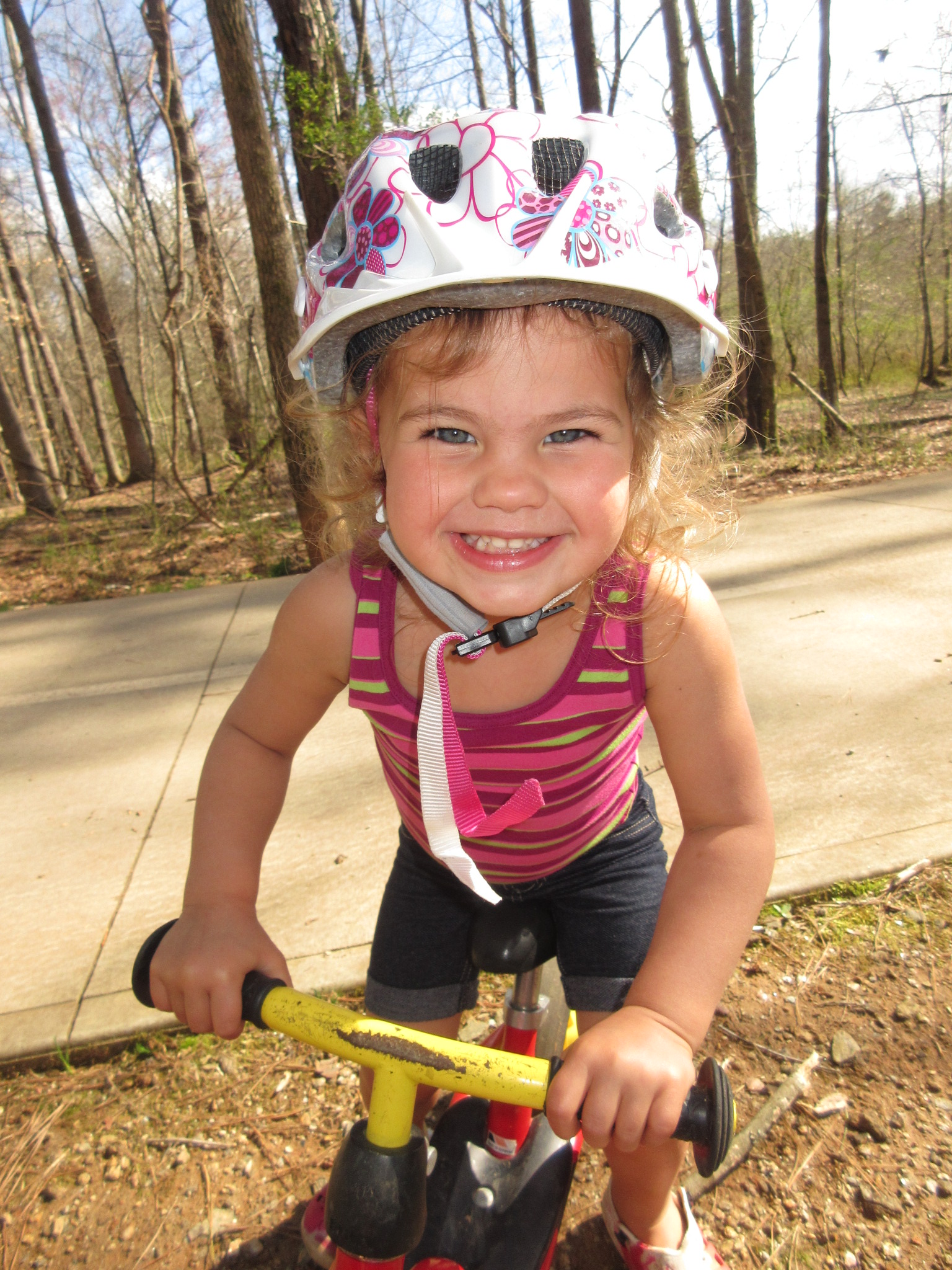 Surprise Surprise – laususa